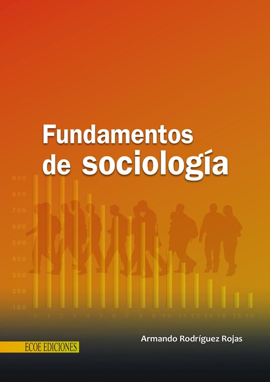 Fundamentos de sociología (ebook), Plinio Armando Rodríguez Rojas | 9781449276966 | Boeken | bol