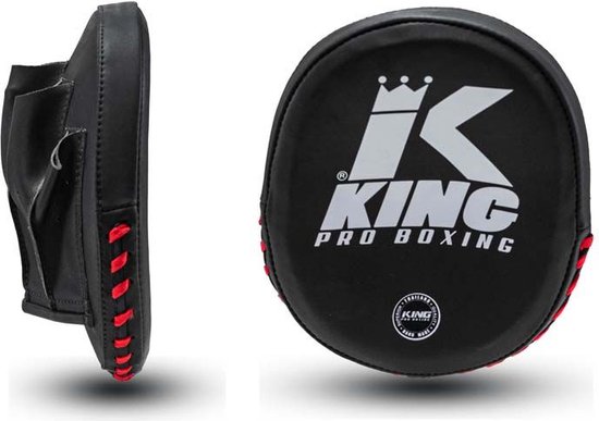 KING PRO BOXING - PADS - KPB SPEED MITT | bol