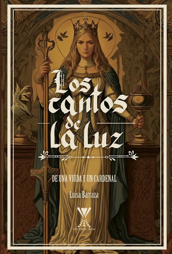 Los cantos de la luz (ebook), Luisa Barraza Gallardo | 9789563386844 ...