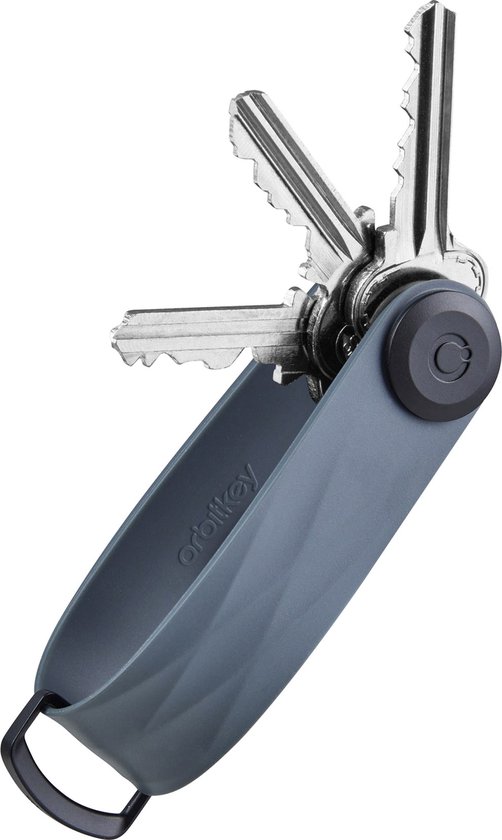 ORBITKEY | Active Key Organizer | Lite | sleutelhanger | Sleuteltasje ...
