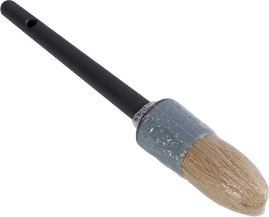 Copenhagen Pro ronde kwast - voor alle verfsoorten - wegwerp - maat 18 ...