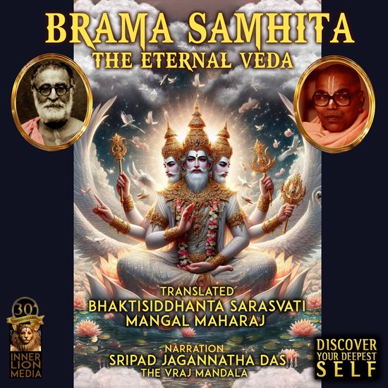 Brama Samhita, unknown | 9781998328703 | Boeken | bol