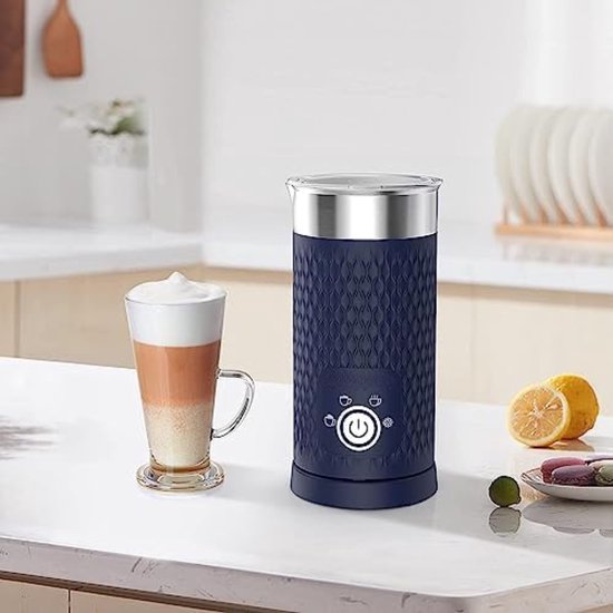 Automatische Melkopschuimer - Melkopschuimer Automatisch -Melkschuimer ...