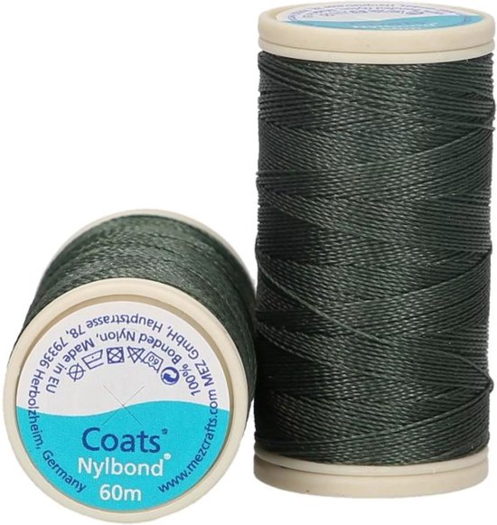 Coats Nylbond mtr | bol