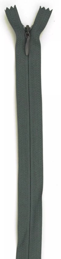 Restyle S40 naadrits 4mm niet deelbaar 22 cm Grijs | bol