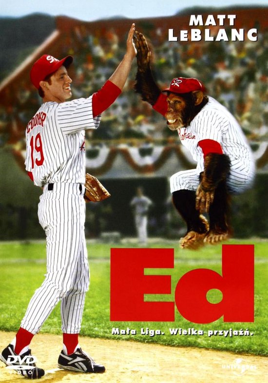 Ed - Film over de Franse Revolutie en de Zwarte Tulp - Tulip | bol