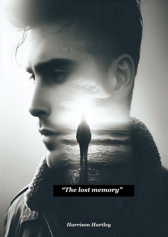 Lost Memory (ebook), Harrison Hartley | 1230007291944 | Boeken | bol