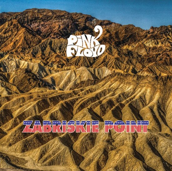 Pink Floyd: Zabriskie Point [Winyl], The Beatles | Muziek | bol