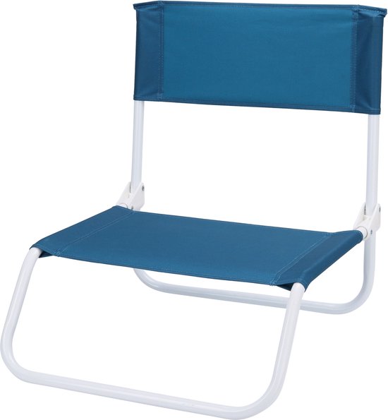 ProBeach-strandstoel-vouwbaar-45x50x45 cm- 3 kleuren-eenvoudig mee te ...
