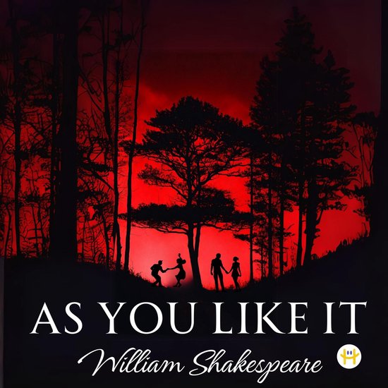 As you like it (ebook), William Shakespeare | 9789358488142 | Boeken | bol