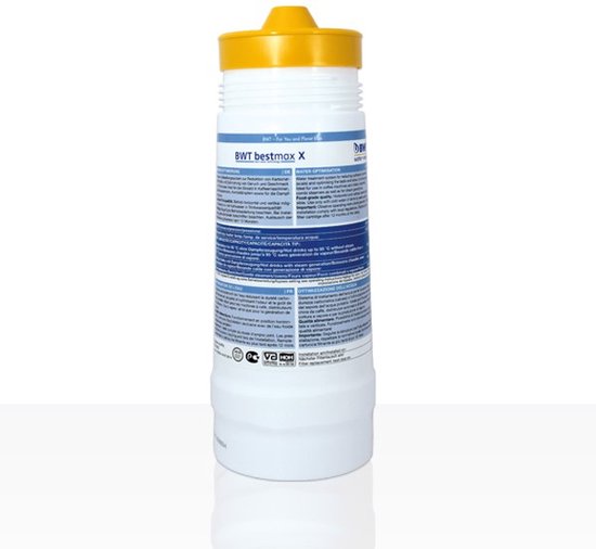 BWT Bestmax X Wisselpatroon FS20I00A00 | bol