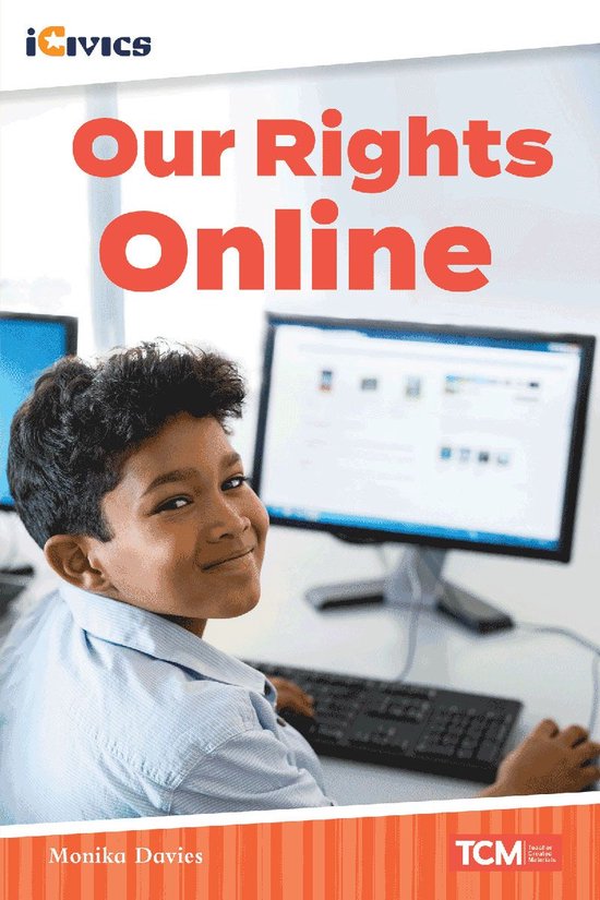 Our Rights Online (ebook), Monika Davies | 9781087628967 | Boeken | bol