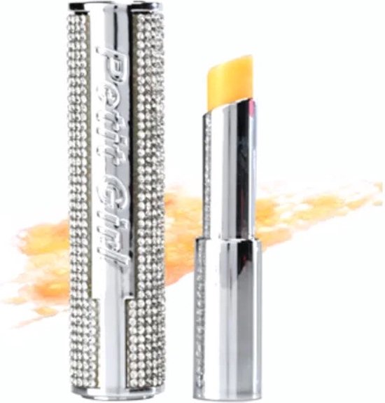 DELLA BORN - Royal Jelly Sensual Lip Balm - Yellow Tango - [Korean ...