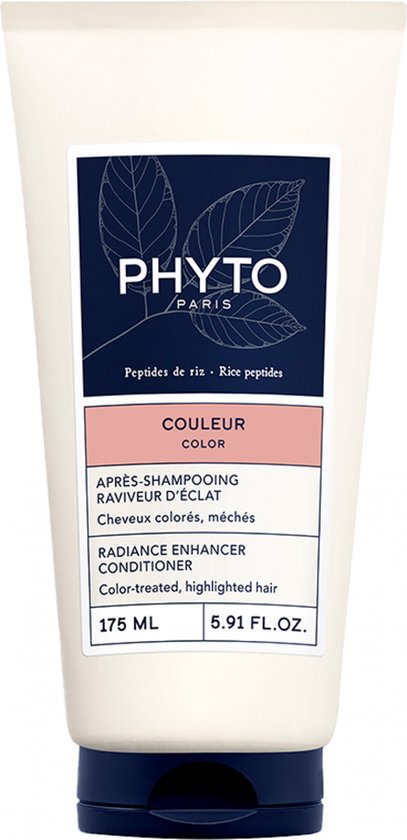 Conditioner Phyto Paris Couleur 175 ml | bol