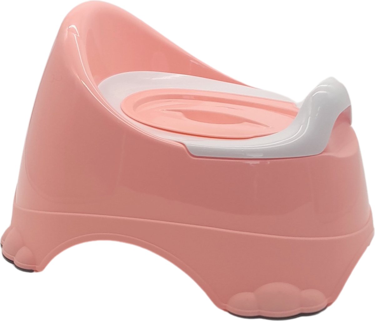 Kinder plaspotje - WC potje met deklseltje - Zindelijkheid trainen ...