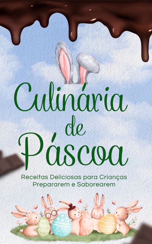 Páscoa Feliz (ebook), Andreia Paschoal | 1230007416316 | Boeken | bol