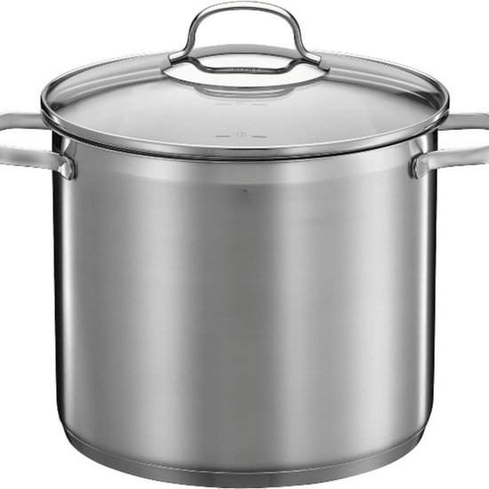 Soeppan 15 Liter - Soeppan Inductie - Soeppan 20 Liter Voor Inductie ...