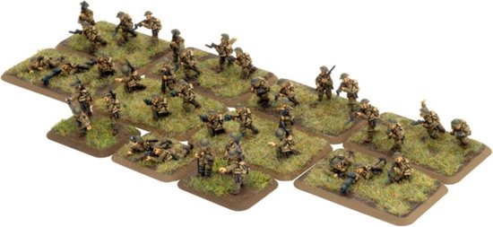 Rifle Platoon | bol