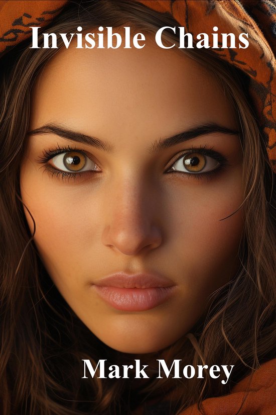 Invisible Chains (ebook), Mark Morey | 9780645972030 | Boeken | bol