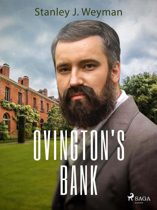 Ovington's Bank (ebook), Stanley J. Weyman | 9788728138755 | Boeken | bol