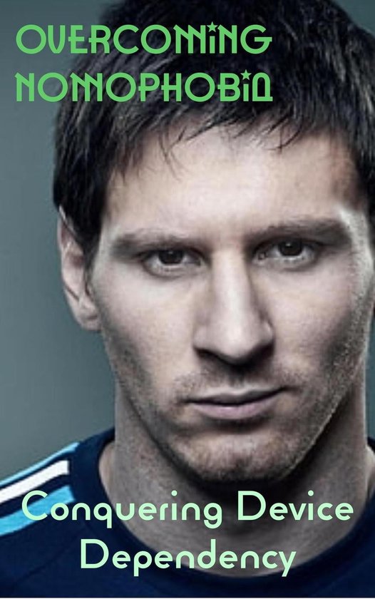 OverComing NomoPhobia (ebook), sasikumar krishnamoorthy | 9798224598939 ...