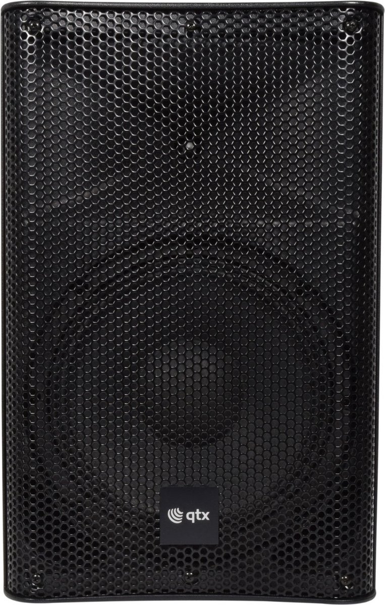 QTX Quest 10 180W RMS Passieve PA Speaker | bol