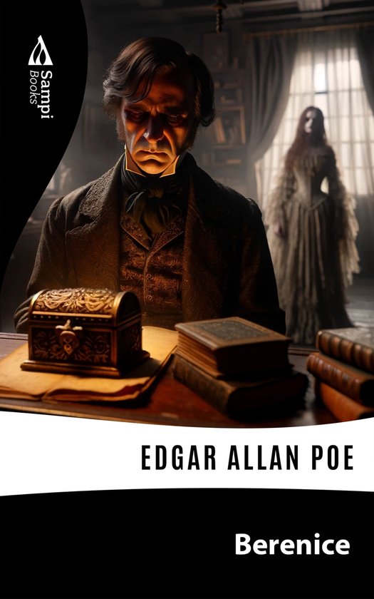 Berenice (ebook), Edgar Allan Poe | 9786585934077 | Boeken | bol