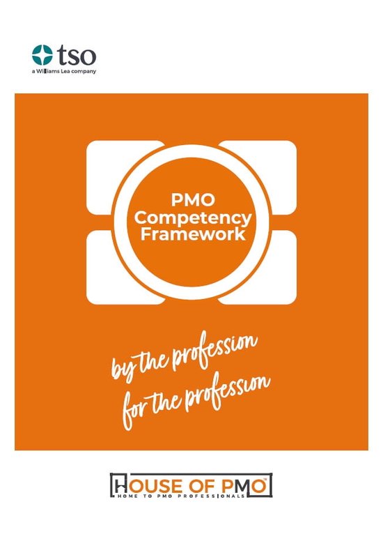 PMO Competency Framework (ebook), Eileen Roden | 9780117094611 | Boeken ...