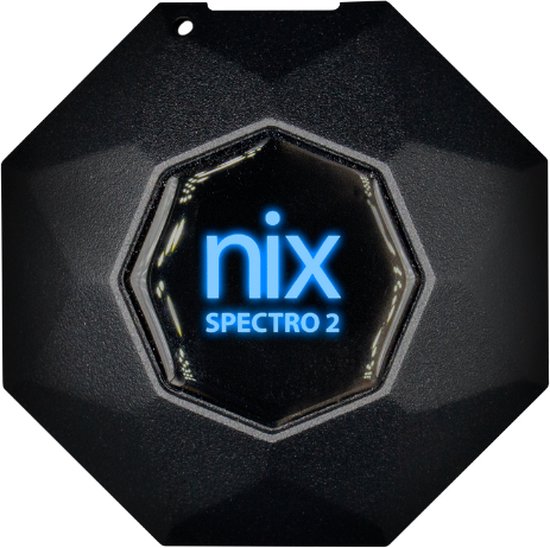 Nix Spectro 2 - Spectrometer voor Goud | bol