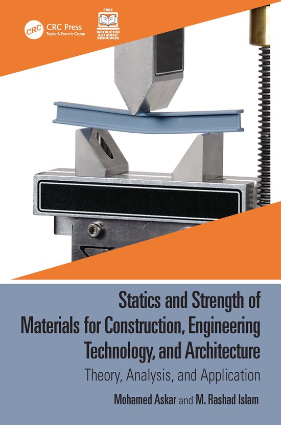 Statics and Strength of Materials for Construction, Engineering ...
