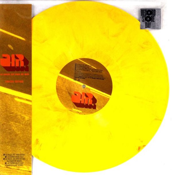 D4vd Petals To Thorns - Transparent Coloured Vinyl alternative LP ...