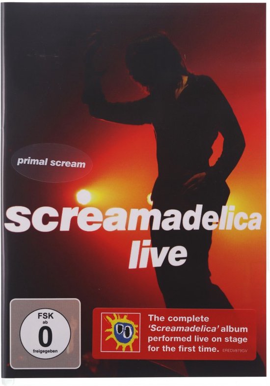 Lou Reed - Spanish Fly Live In Spain (Dvd) | Dvd's | bol