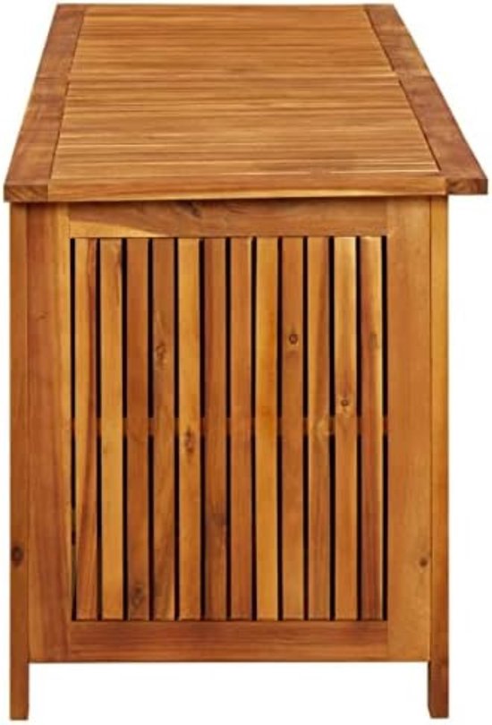 Opbergbox Buiten - Opbergbox Tuin - Opbergkist Tuin - Opbergkist Buiten ...