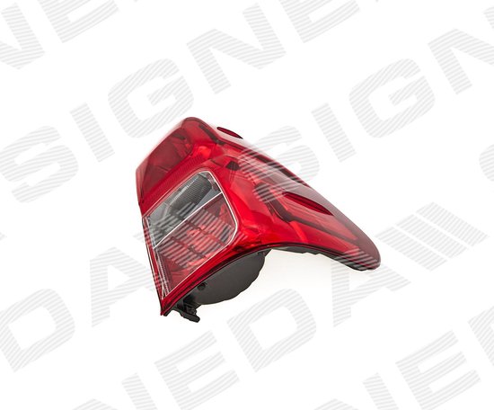 Achterlicht VOOR TOYOTA HILUX N120 2016- 815500K280 Rechts DEPO | bol