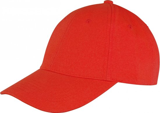 Pet Memphis Low Profile Rood | bol