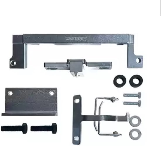 Timing gereedschap voor Ford 1.5L 3 Cilinder Duratec-Weber Tools | bol