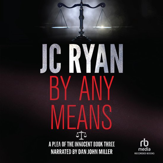 By Any Means, Jc Ryan | 9781705087039 | Boeken | bol