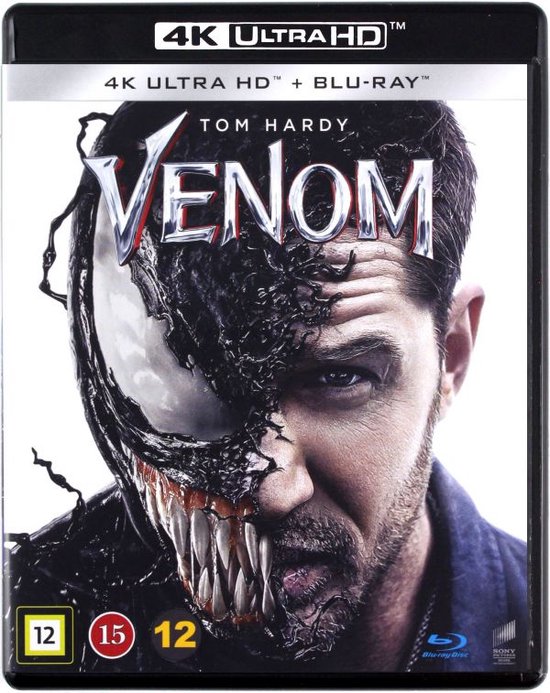 Venom, Scott Haze | Dvd's | bol
