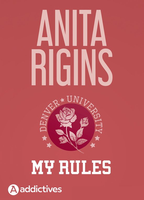 My Rules (ebook), Anita Rigins | 9791025749883 | Boeken | bol