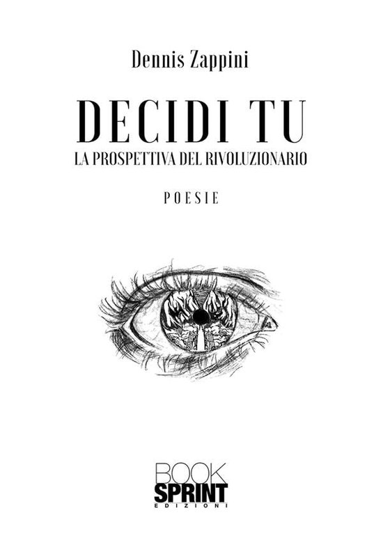 Decidi tu (ebook), Dennis Zappini | 9788824996419 | Boeken | bol
