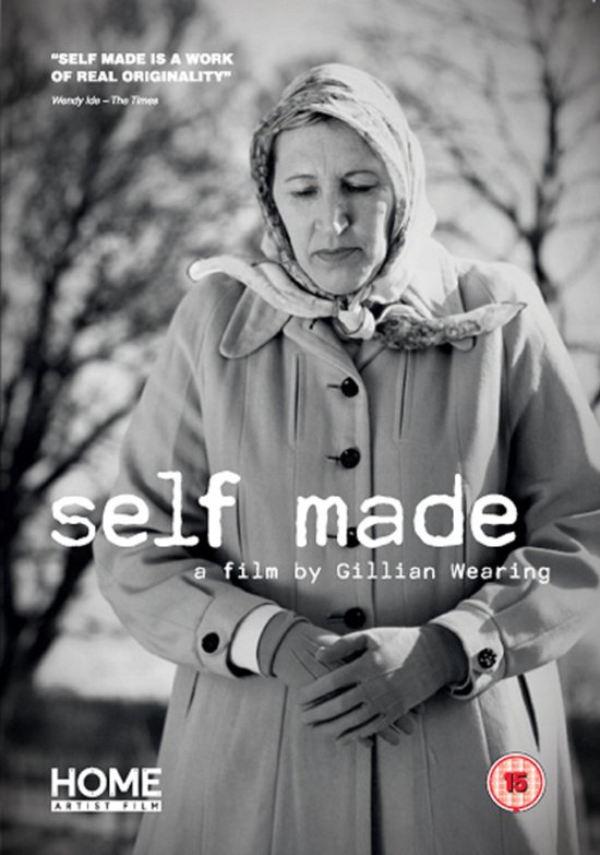 Self Made DVD (Dvd) | Dvd's | bol