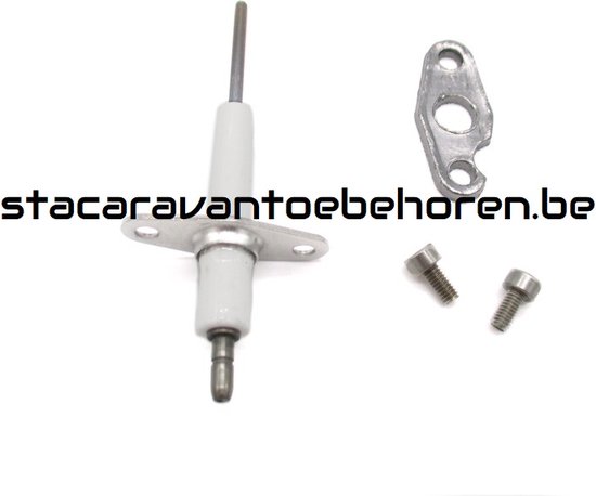 Morco gb24 - ionisatie electrode - stacaravan - ICB307001 | bol