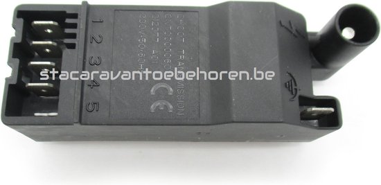 Morco GB24 serie 2 - ICB308002E - spark generator | bol