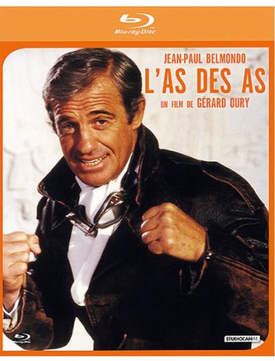 As des As - Belmondo | bol