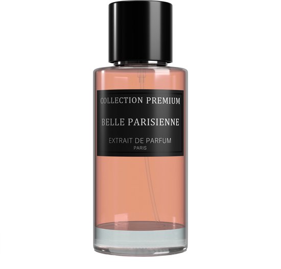 Collection Premium Paris - Belle Parisienne - Parfum voor dames | bol