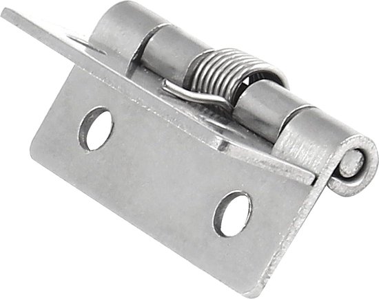4 stuks Zilver... | bol