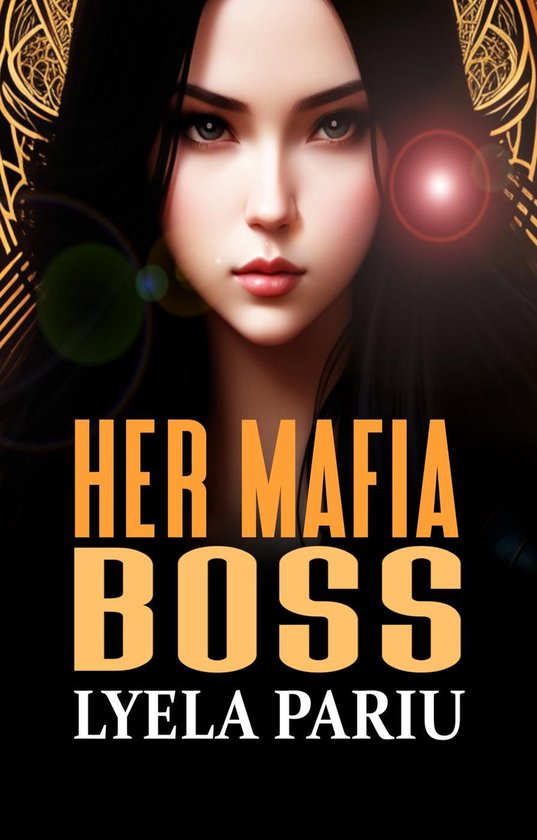 Her Mafia Boss (ebook), Lyela Pariu | 9798224343409 | Boeken | bol
