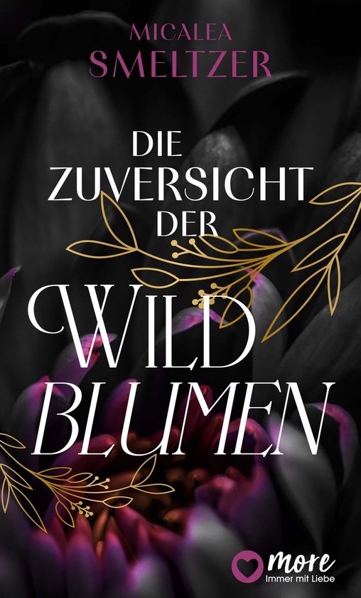 Wildflower Duet 1 - Die Zuversicht der Wildblumen (ebook), Micalea ...