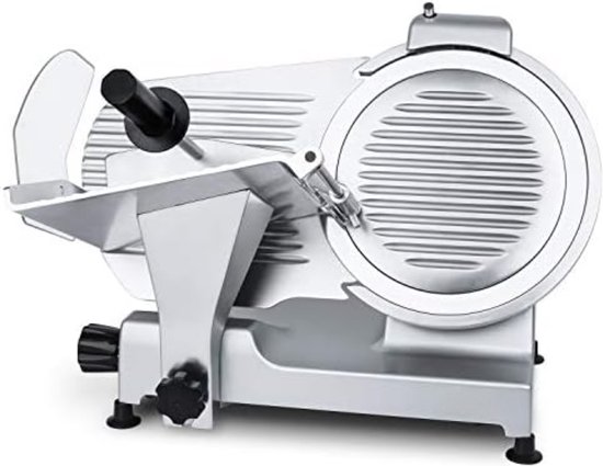 Snijmachine Brood - Snijmachine Allessnijder - Snijmachine Electrisch ...