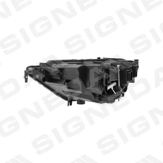 KOPLAMP VOOR VW JETTA 2019- 17A941036E Rechts Mechanisch | bol